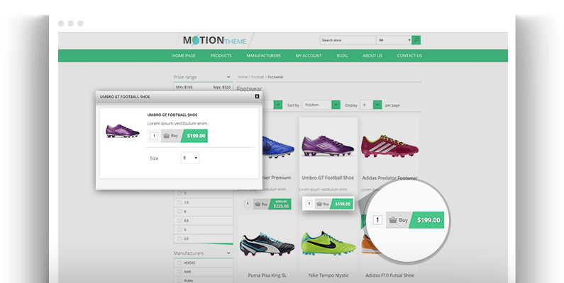 NopCommerce Ajax Cart Plugin | Ecommerce Extensions | Nop-Templates.com NopCommerce Ajax Cart Plugin | Ecommerce Extensions | Nop-Templates.com