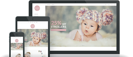 Poppy nopCommerce Theme | Premium Ecommerce Templates | Nop-Templates.com