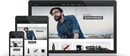 Element nopCommerce Theme | Premium Ecommerce Templates | Nop-Templates.com