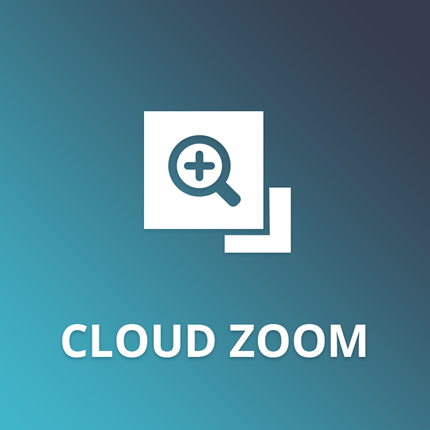 NopCommerce Cloud Zoom Plugin | Ecommerce Extensions | Nop-Templates.com